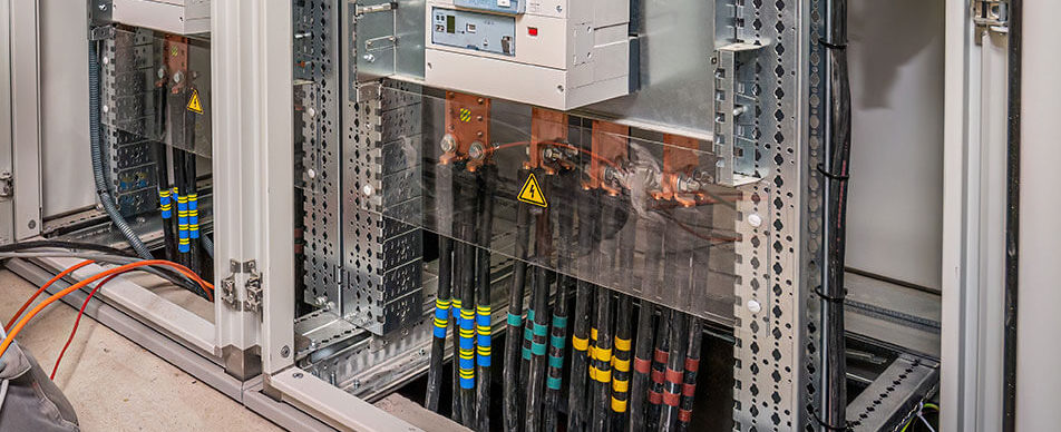 Génie électrique - VFE