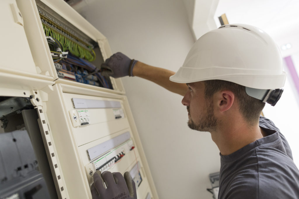 Génie électrique - VFE